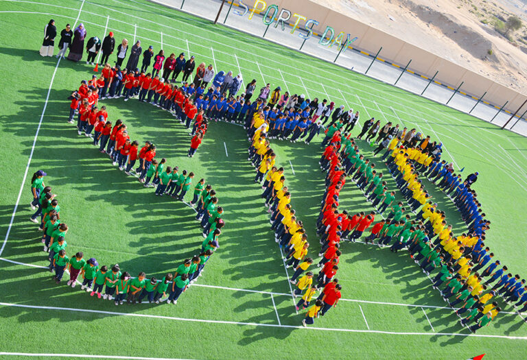 Photo Gallery | Frontline International Private School