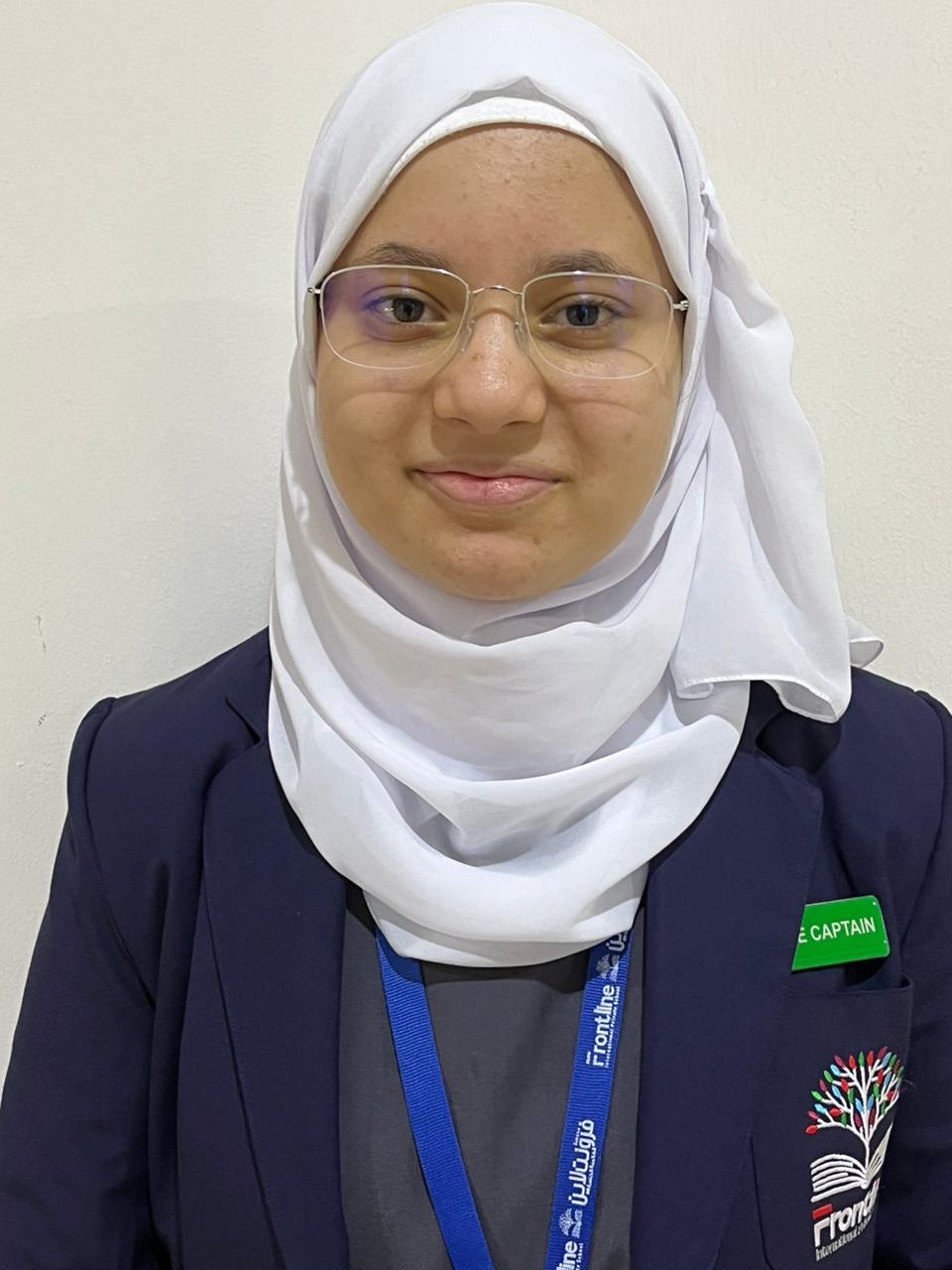 About Us - Frontline International Private School