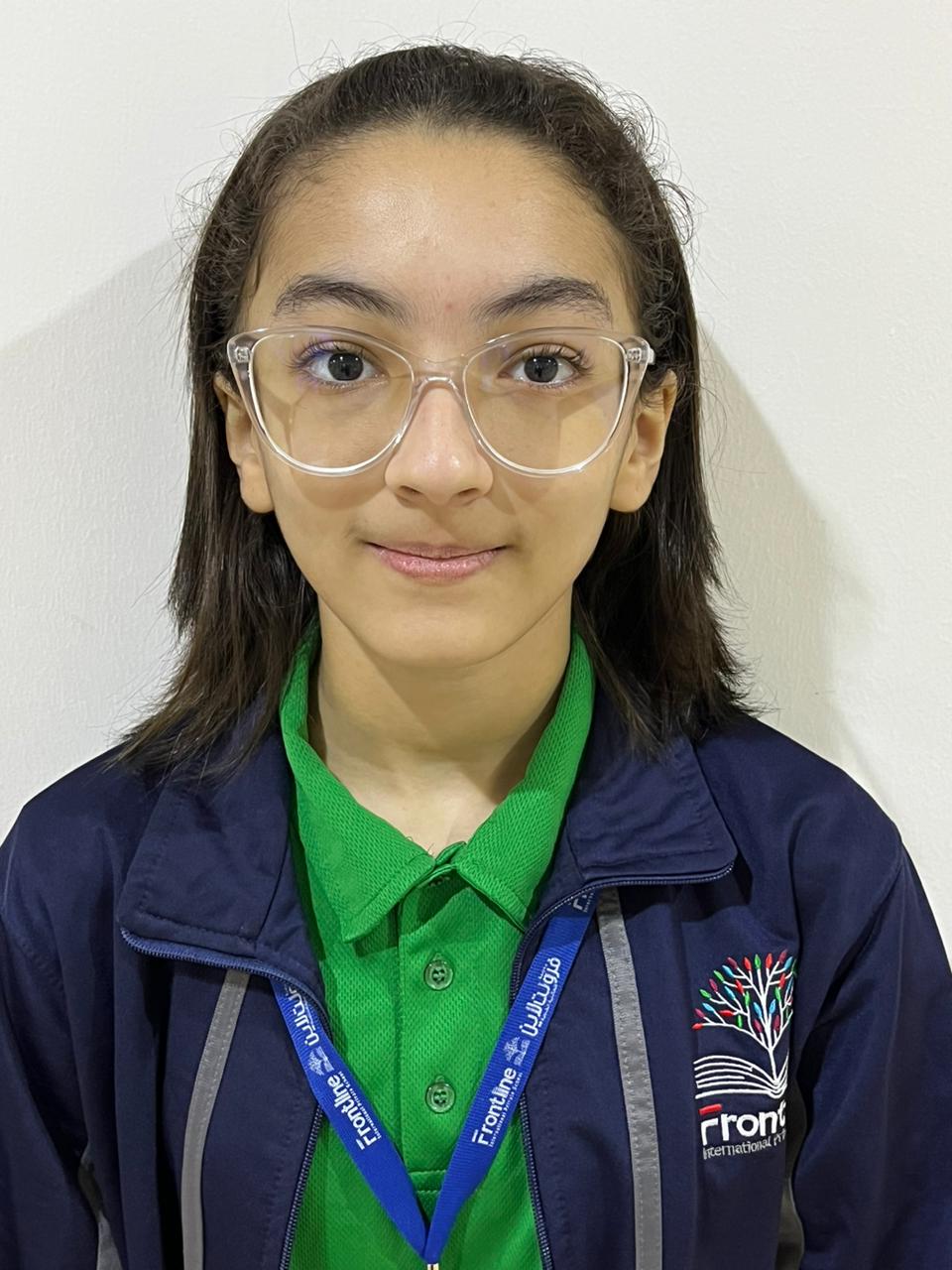 About Us - Frontline International Private School