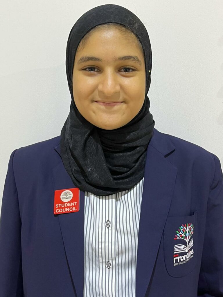 About Us - Frontline International Private School