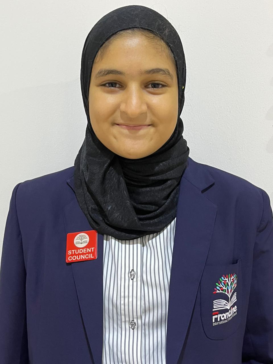 About Us - Frontline International Private School