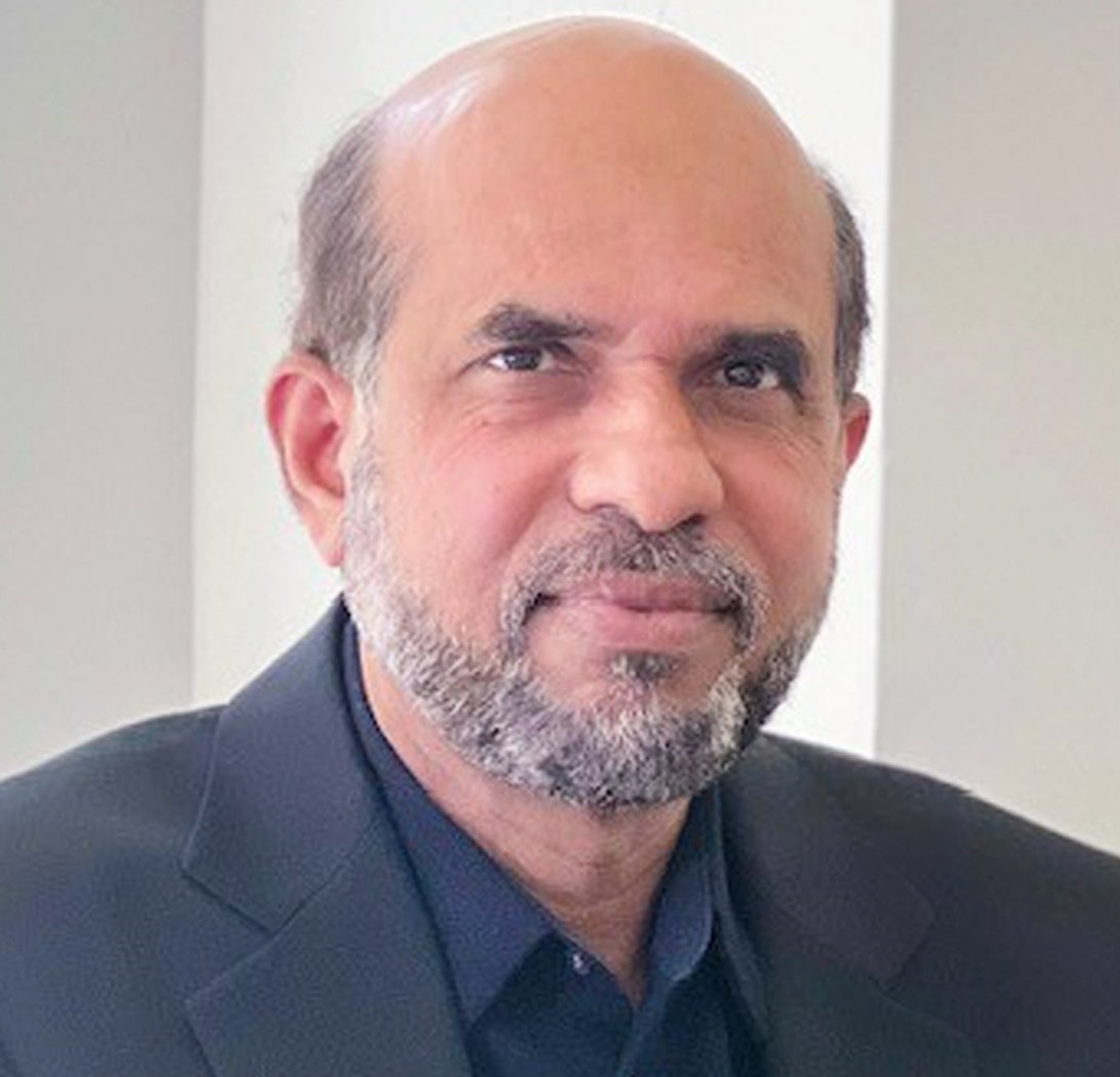 Chairman's Message FIPS